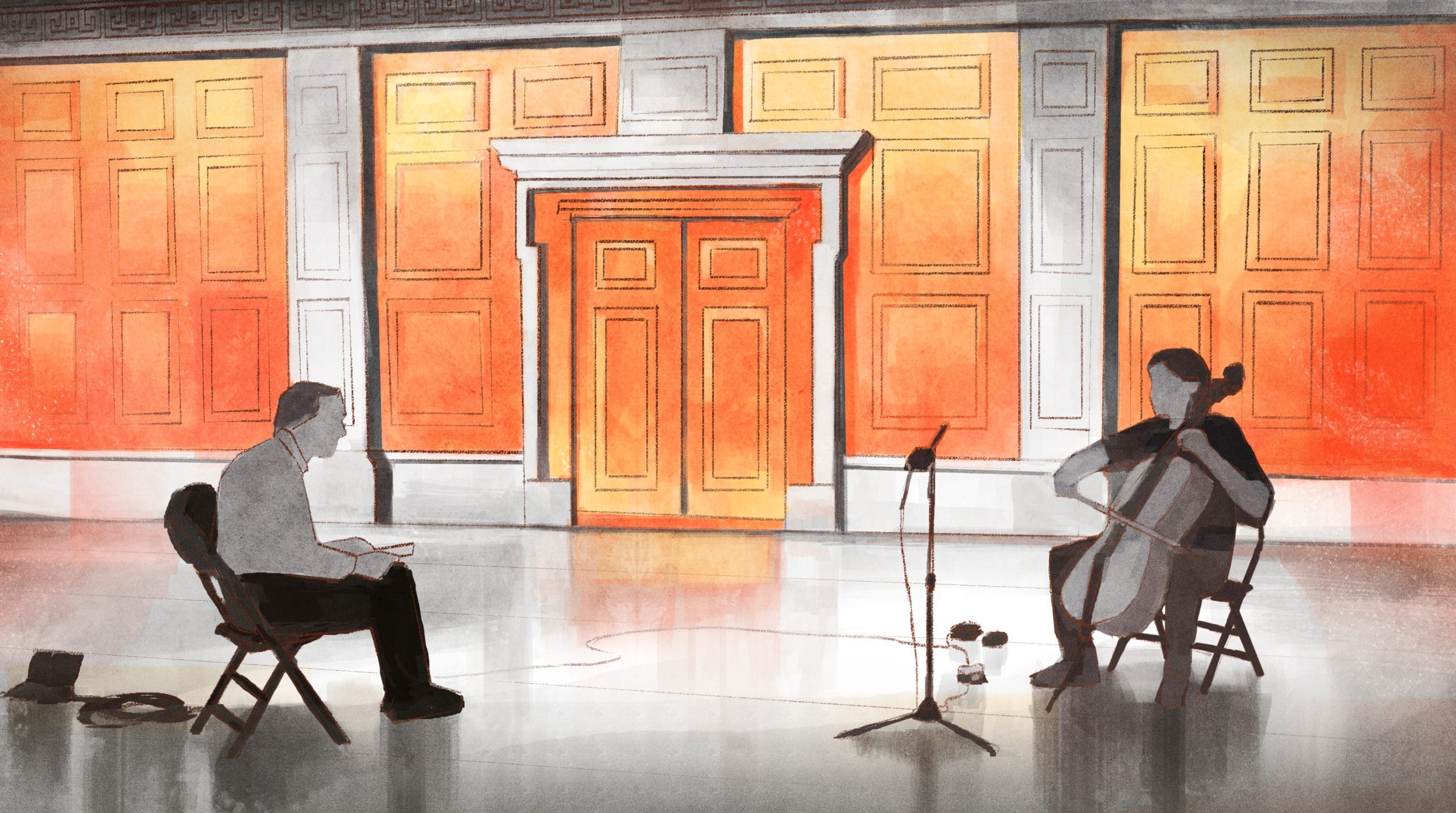 A HISTORY OF COLLABORATION - Acentech - Acentech & The Boston Symphony ...