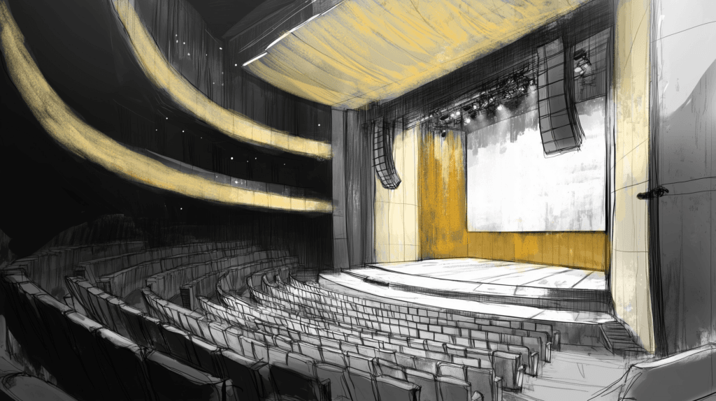 AV COMMISSIONING - Acentech