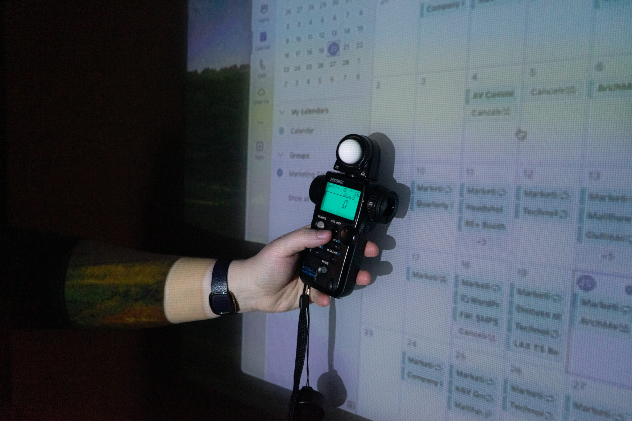 AV COMMISSIONING - Acentech