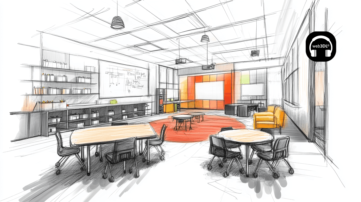 THE CASE FOR GOOD CLASSROOM ACOUSTICS - Acentech