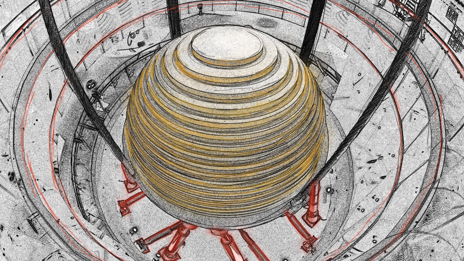 TUNED MASS ABSORBERS - Acentech